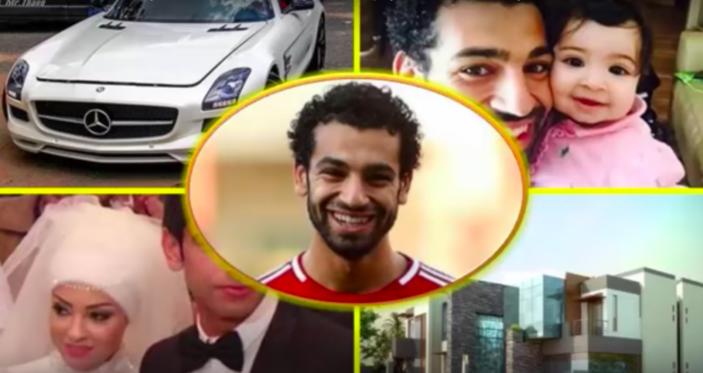 Inilah Kisah Pemain Liverpool Mohamed Salah Yang Ramai Tak Tahu – Salam.my