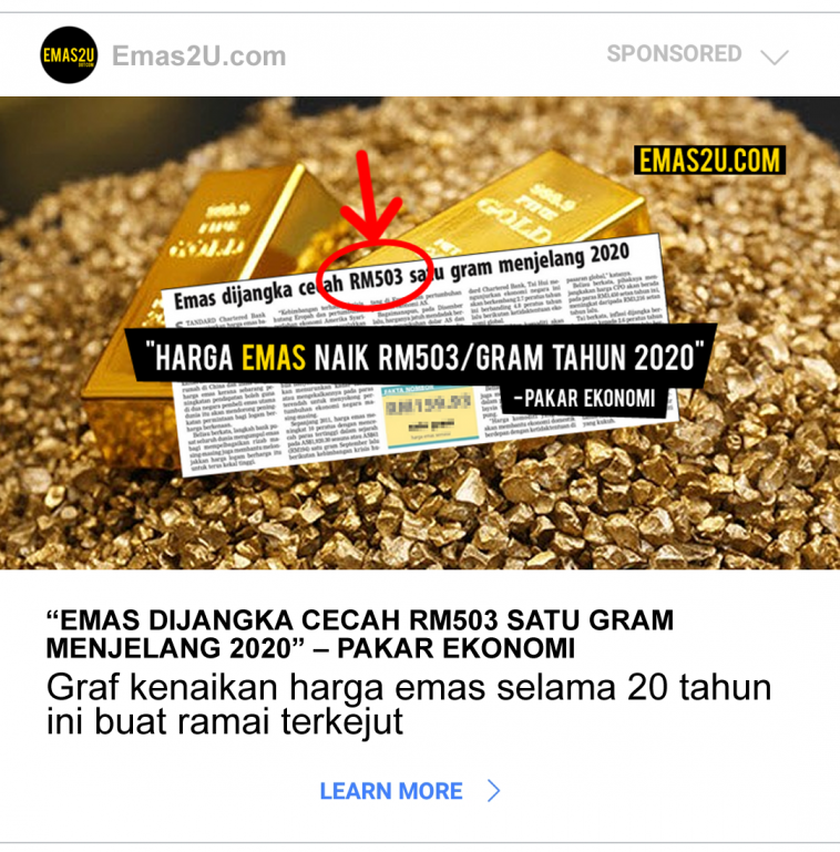 Inilah Kisah Pemain Liverpool Mohamed Salah Yang Ramai Tak Tahu – Salam.my