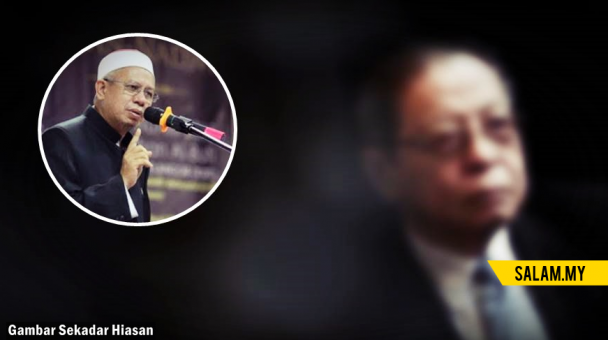 Hukum Undi Calon PRU Bukan Islam? Ini Penjelasan Mengejutkan Oleh Mufti ...