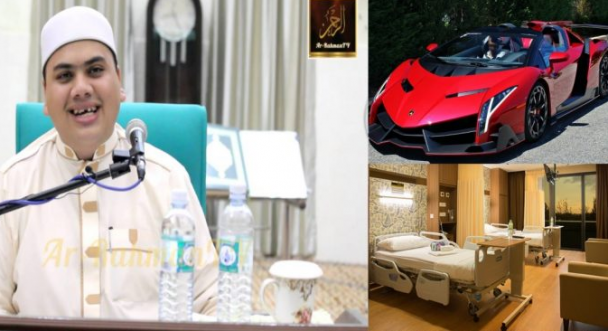 7 Tanda Riak Yang Kita Buat Tanpa Sedar. #3 Ramai Lakukan Setiap Hari ...