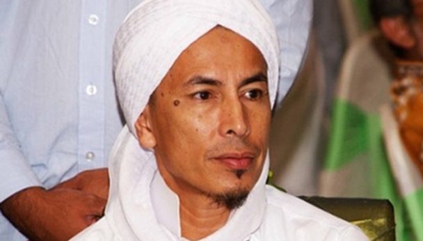 Amy Search: Dulu Rocker, Sekarang Pemilik Sekolah Tahfiz – Salam.my